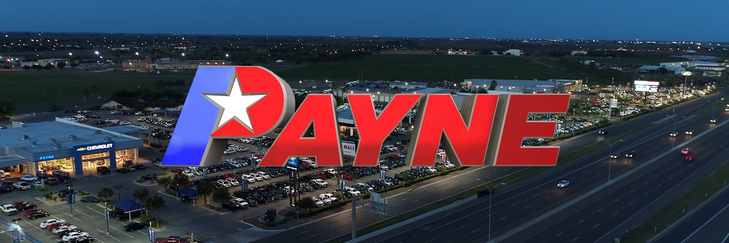Welcome to Payne Pre-Owned Edinburg: Your Trusted Dealership